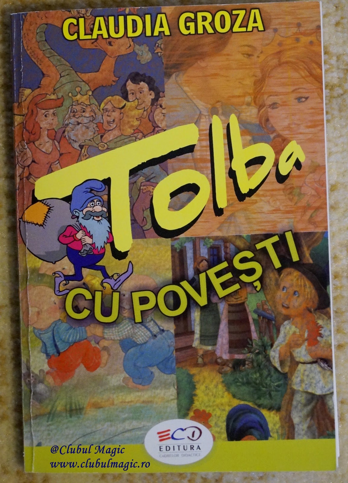 Bătrânul şi marea - KIDIBOT - Bătăliile cunoașterii