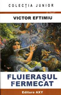 Fluierul fermecat - KIDIBOT - Bătăliile cunoașterii