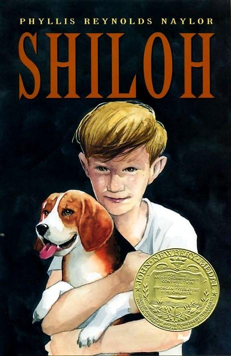 Shiloh - KIDIBOT - Bătăliile cunoașterii