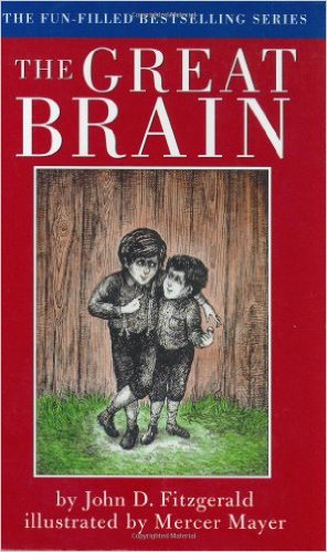 The Great Brain - KIDIBOT - Bătăliile cunoașterii