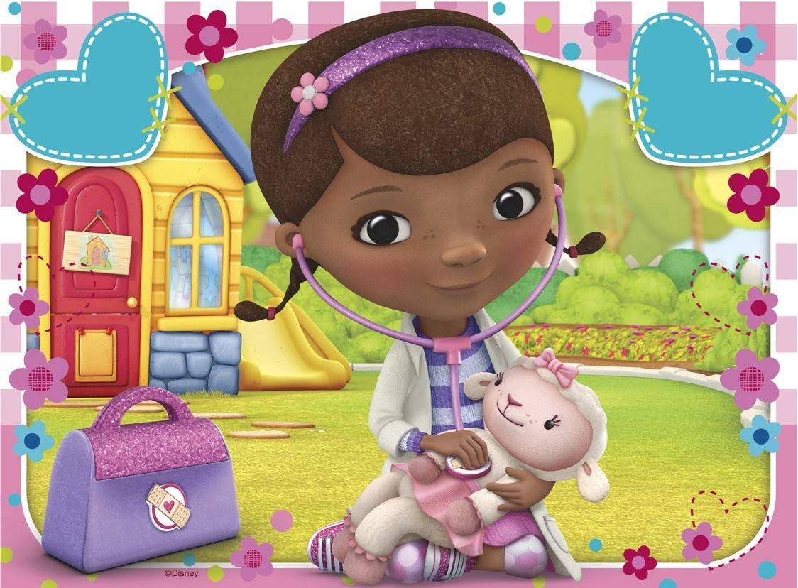 Doctorita Plusica (2) - KIDIBOT - Bătăliile cunoașterii