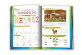 Mate - Invata matematica usor si placut! - KIDIBOT - Bătăliile cunoașterii