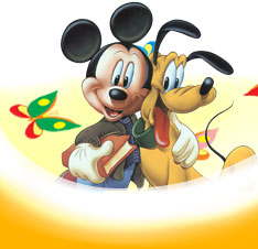 Despre desene animate - 2 - KIDIBOT - Bătăliile cunoașterii