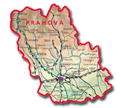 Județe din România - Prahova - KIDIBOT - Bătăliile cunoașterii