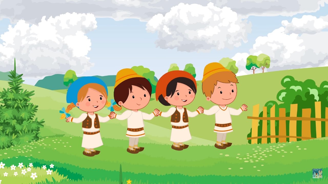 Tu stii proverbe romanesti? - KIDIBOT - Bătăliile cunoașterii