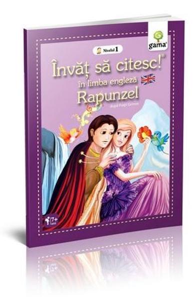 The story of Rapunzel - KIDIBOT - Bătăliile cunoașterii