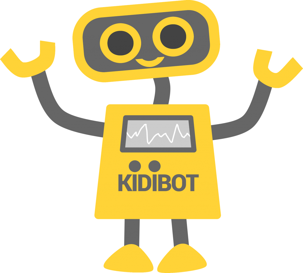 Povestea lui Kidibot - KIDIBOT - Bătăliile cunoașterii