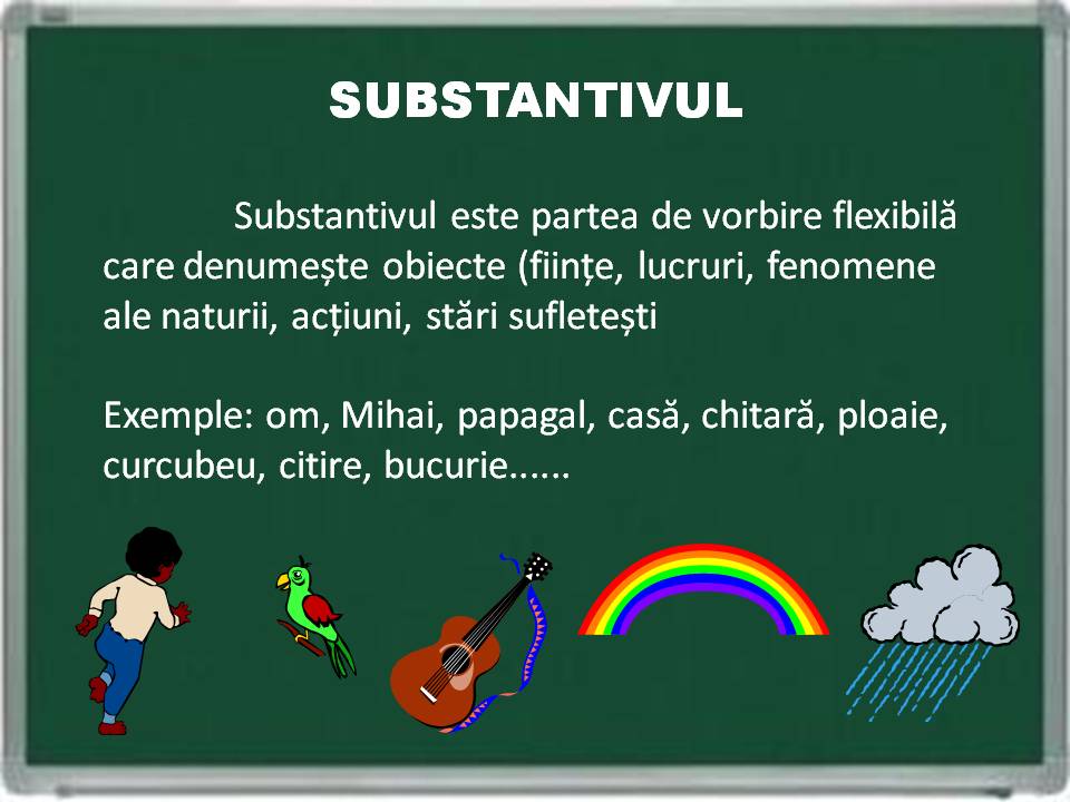 SUBSTANTIVE JUCĂUȘE 2 - KIDIBOT - Bătăliile cunoașterii