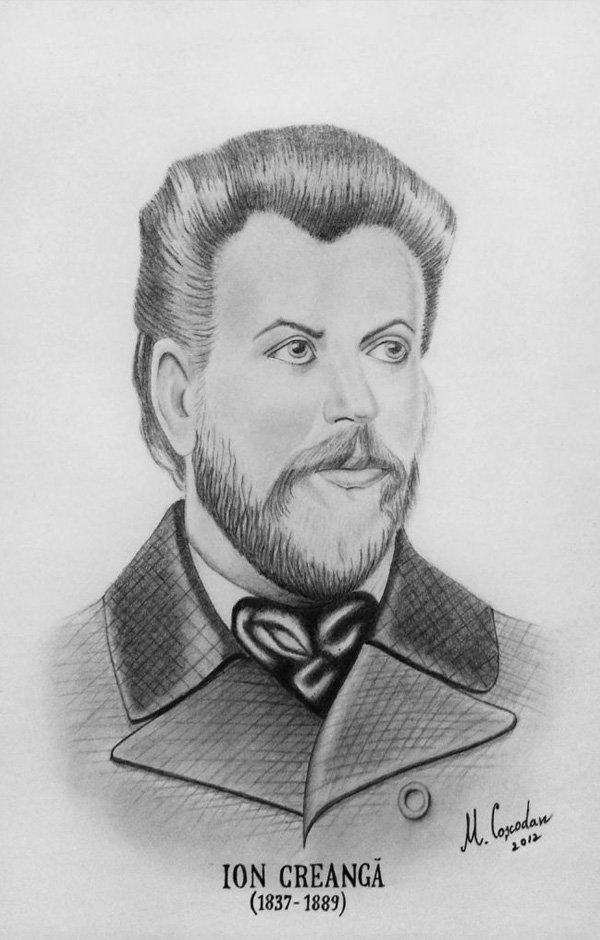 Cunoaste-l pe Ion Creanga - KIDIBOT - Bătăliile cunoașterii