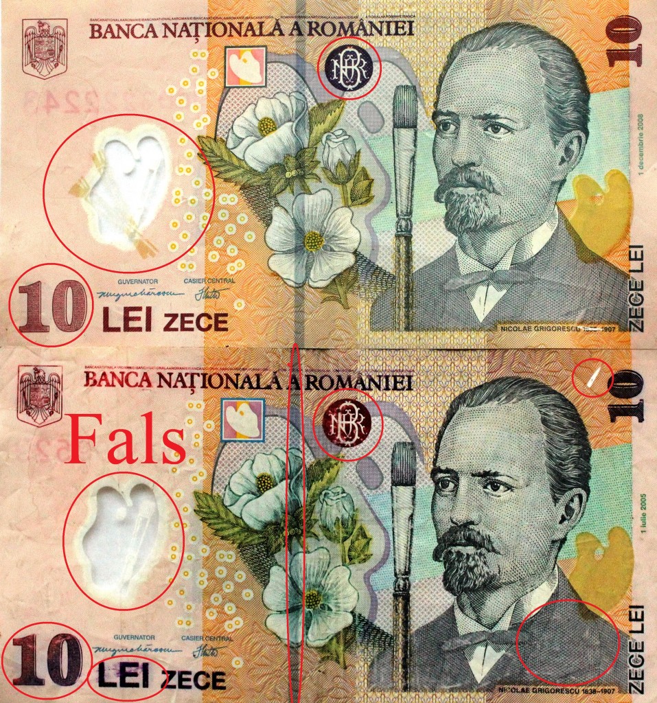 Elemente de siguranta ale banilor - KIDIBOT - Bătăliile cunoașterii