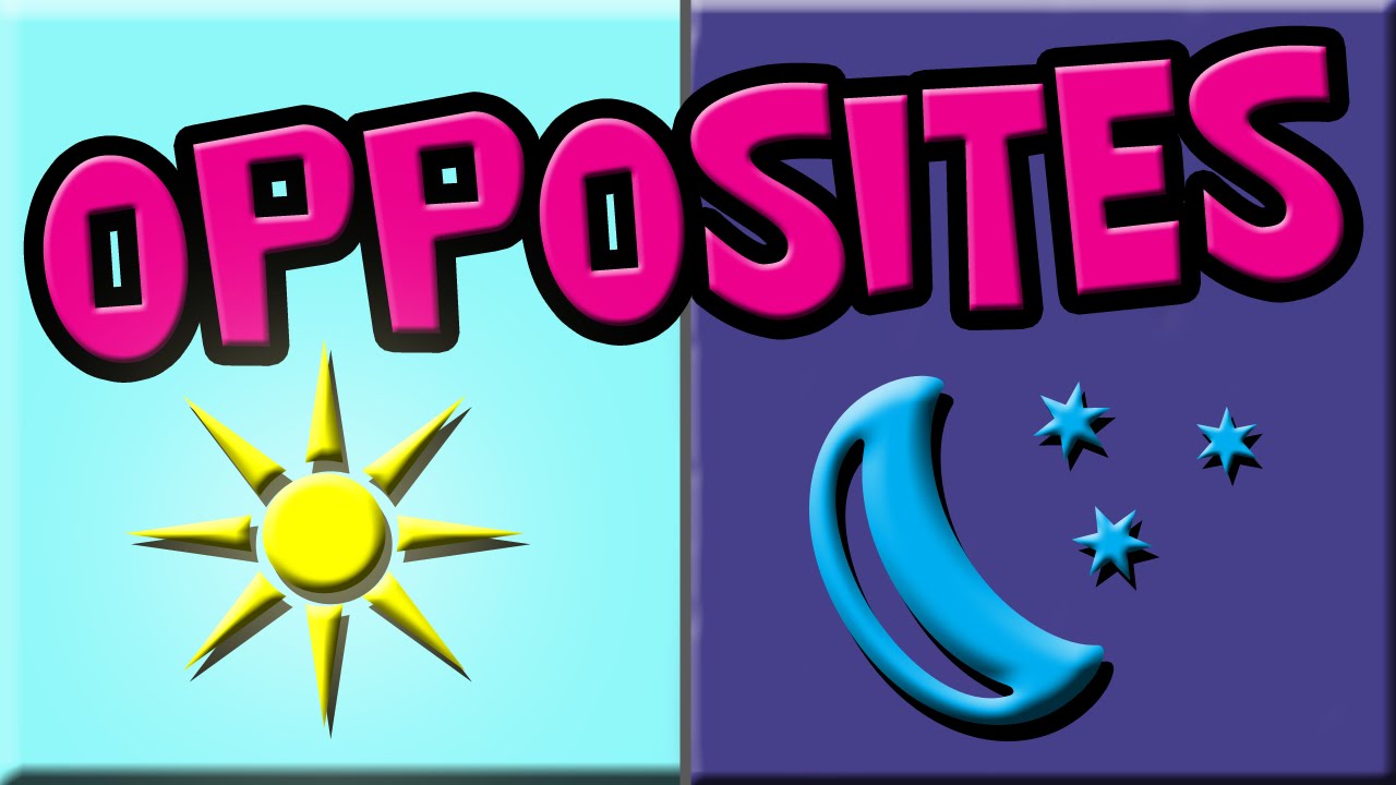 OPPOSITES - part I - KIDIBOT - Bătăliile cunoașterii