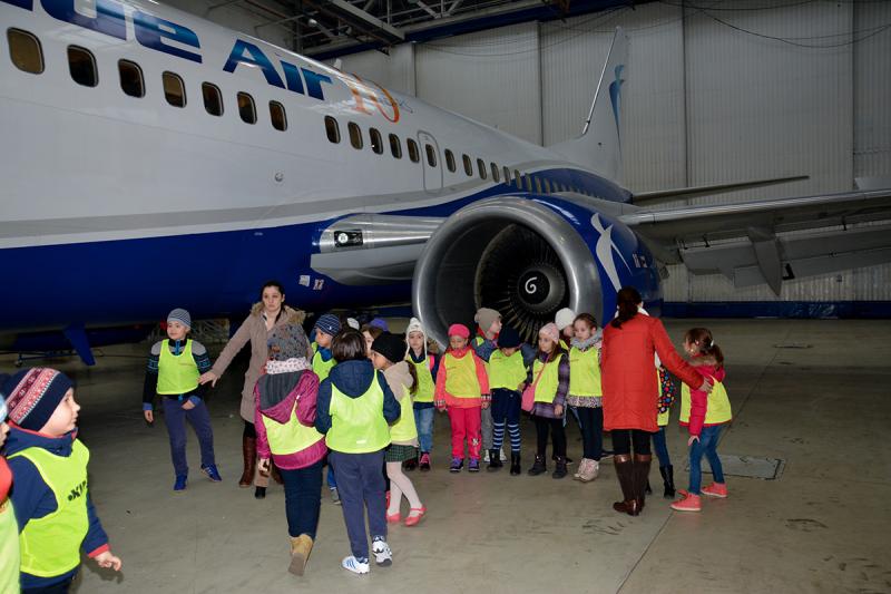 Despre Avioane (by Romaero) - KIDIBOT - Bătăliile cunoașterii