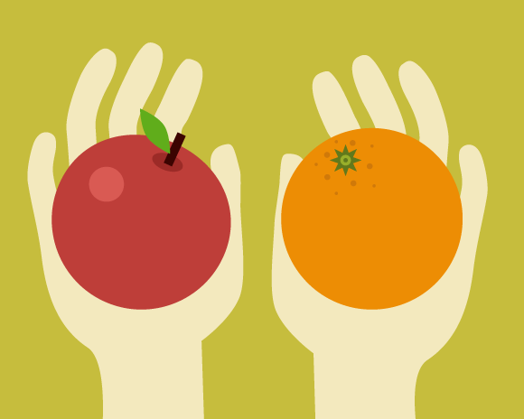 Să comparăm rezultatele - KIDIBOT - Bătăliile cunoașterii