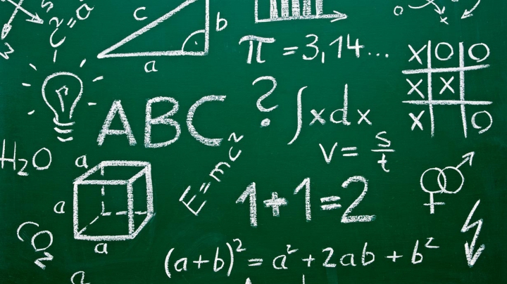 Matematica Geometrie - KIDIBOT - Bătăliile cunoașterii