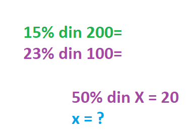 Calcule cu procente - KIDIBOT - Bătăliile cunoașterii