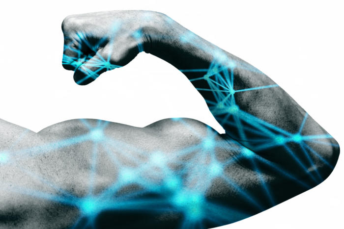 Ridicarea la puteri - KIDIBOT - Bătăliile cunoașterii