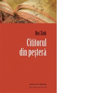 Cititorul din peșteră - KIDIBOT - Bătăliile cunoașterii