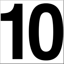 Inmultirea cu 10 - KIDIBOT - Bătăliile cunoașterii