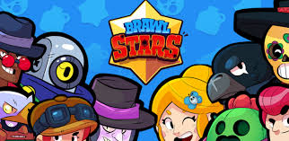 Despre jocul Brawl Stars!!!!!!!! - KIDIBOT - Bătăliile cunoașterii