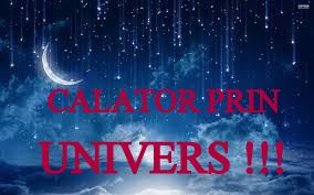 Călător prin Univers ! - KIDIBOT - Bătăliile cunoașterii