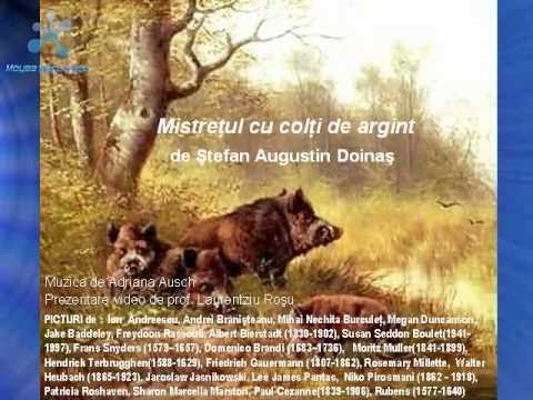 Mistretul cu colti de argint - KIDIBOT - Bătăliile cunoașterii