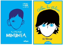 Minunea - o carte minunata - KIDIBOT - Bătăliile cunoașterii