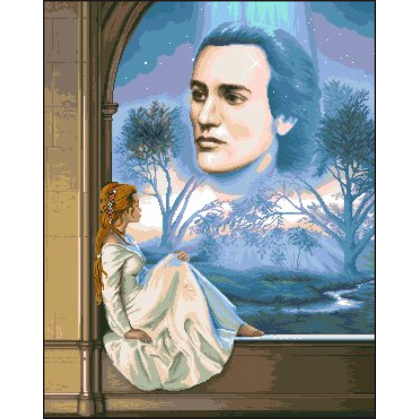 Luceafarul !!! - KIDIBOT - Bătăliile cunoașterii