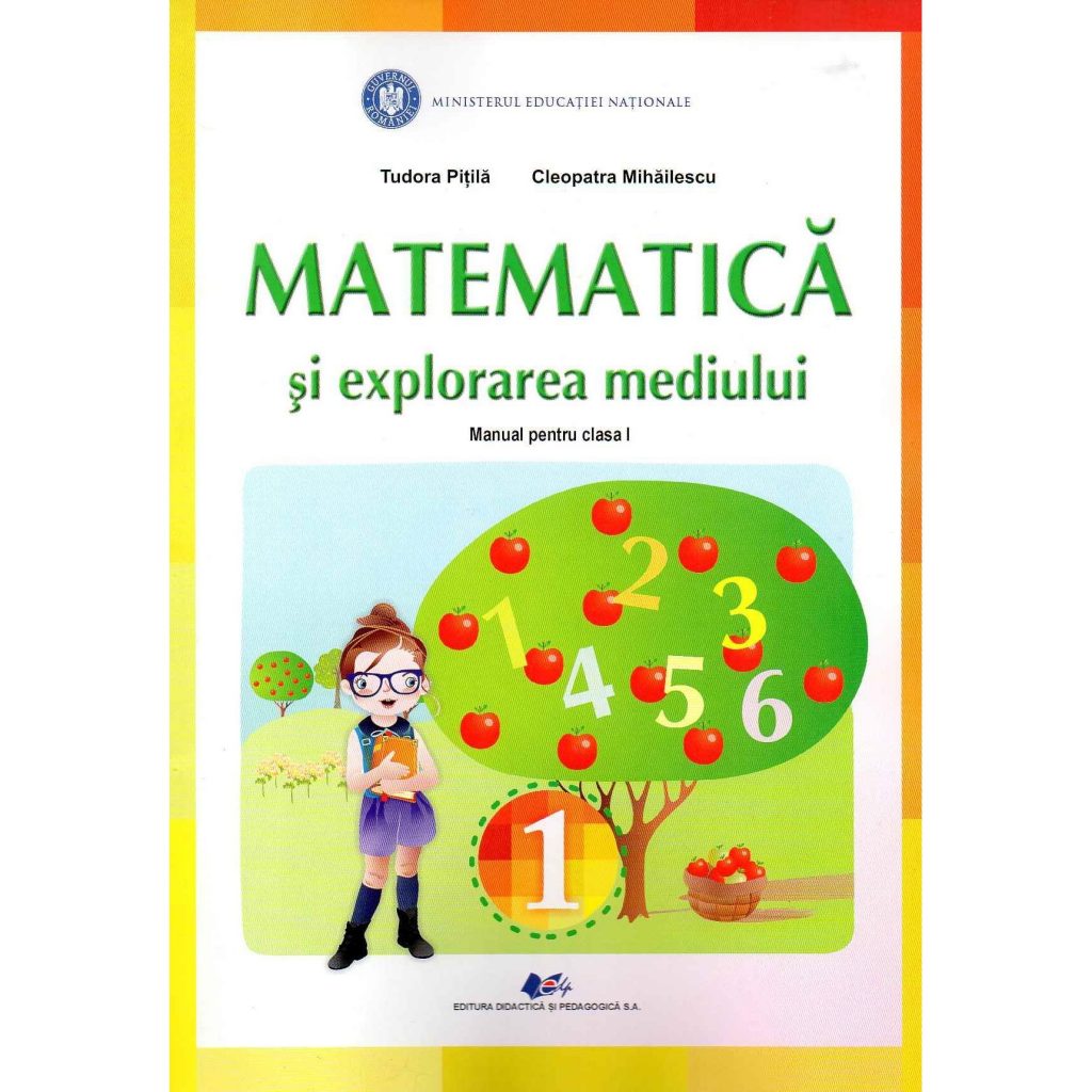 matematica-clasa-i-1 - KIDIBOT - Bătăliile cunoașterii