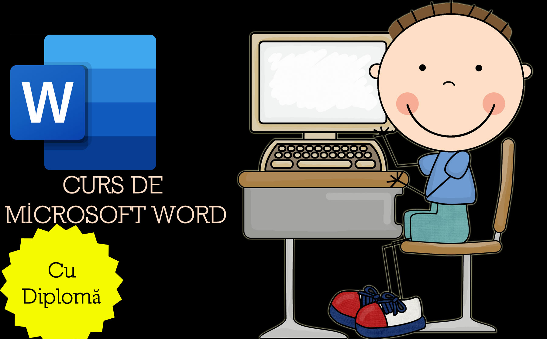 curs-microsoft-word-diploma - KIDIBOT - Bătăliile cunoașterii