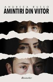 ,,Amintiri din viitor" carte pentru cei curajoşi - KIDIBOT - Bătăliile ...