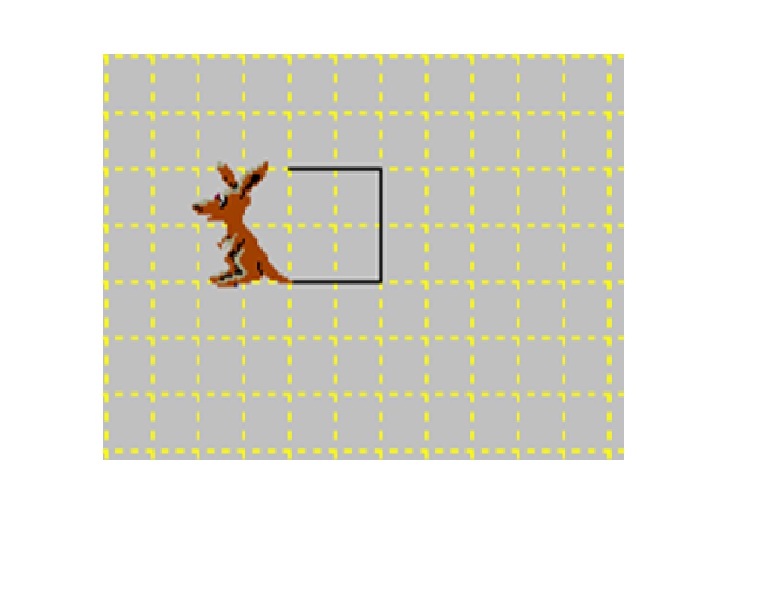 Executantul Cangurul - KIDIBOT - Bătăliile cunoașterii