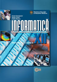 Informatica XII - KIDIBOT - Bătăliile cunoașterii