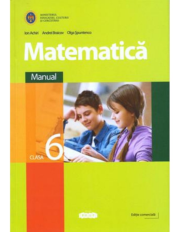 Matematică cl 6 - KIDIBOT - Bătăliile cunoașterii