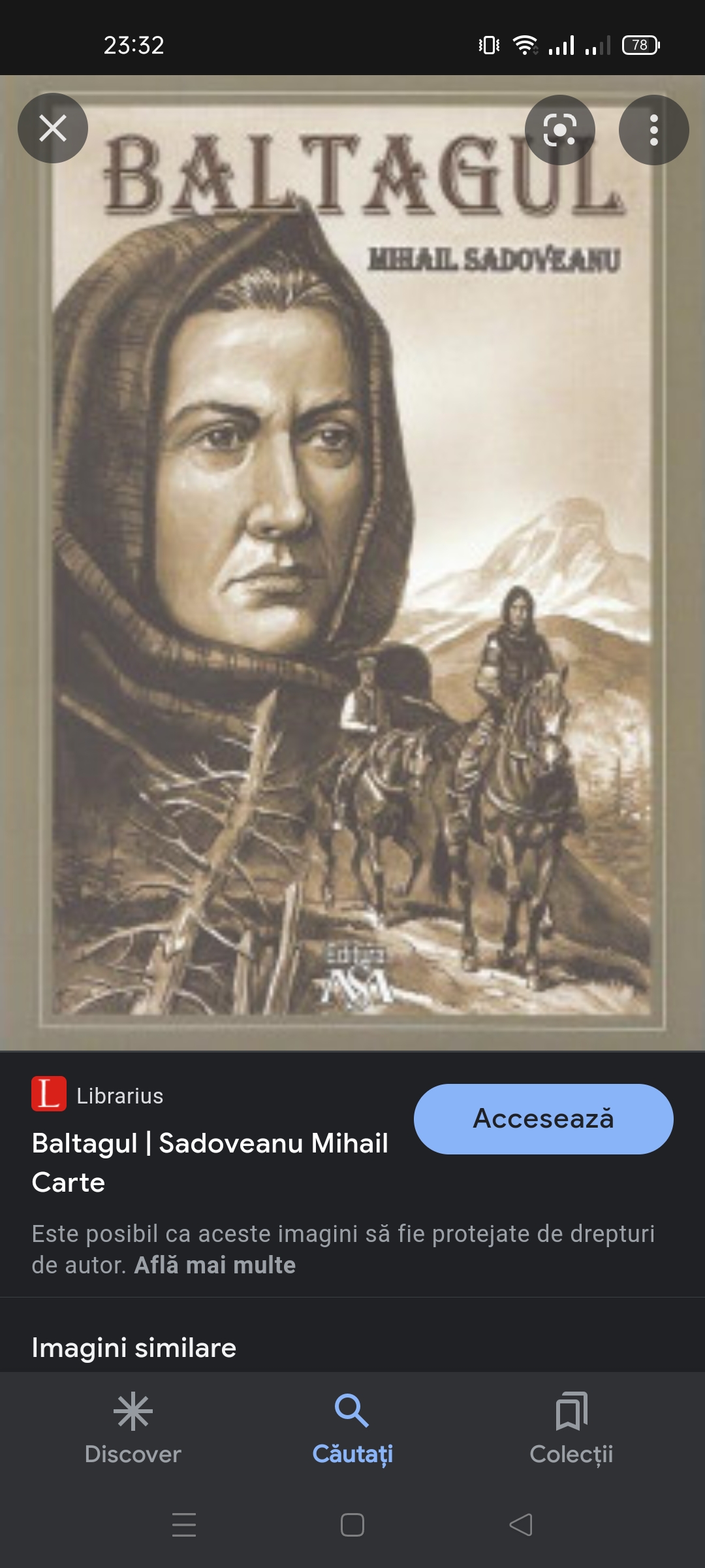 Baltagul - [5] - KIDIBOT - Bătăliile cunoașterii