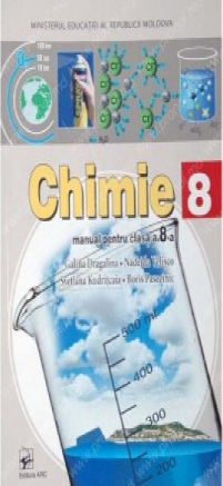 Clasificarea substantelor anorganice - KIDIBOT - Bătăliile cunoașterii