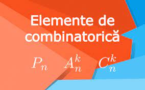 Elemente de combinatorică. Binomul lui Newton - KIDIBOT - Bătăliile ...