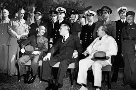 World War 2 - [3] - KIDIBOT - Bătăliile cunoașterii