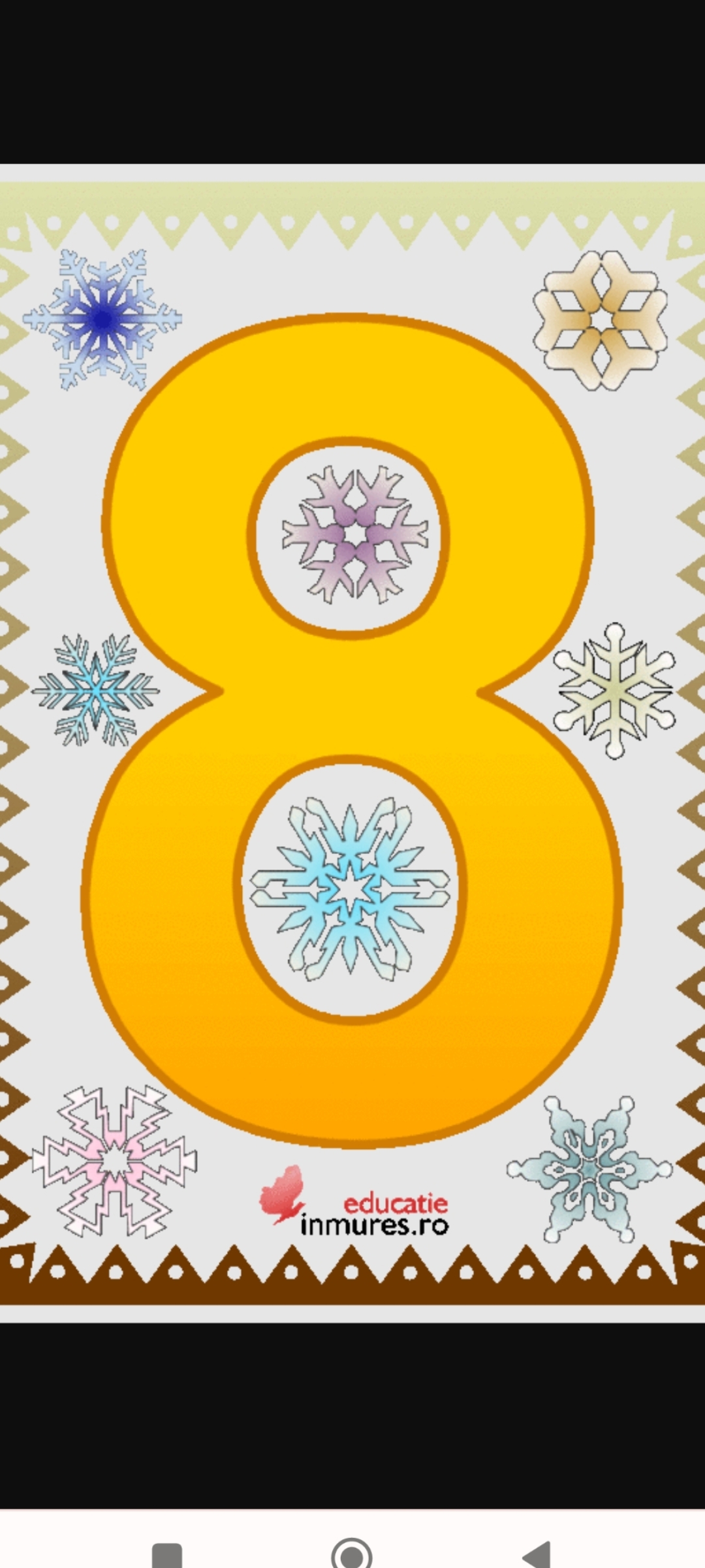 Tabla înmulţirii cu 8 împreună cu GamerulSuper-Smecher1 - KIDIBOT ...